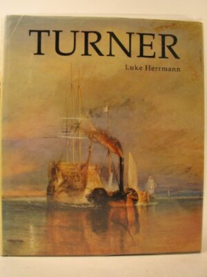 Turner-Luke Hermann | eBay UK