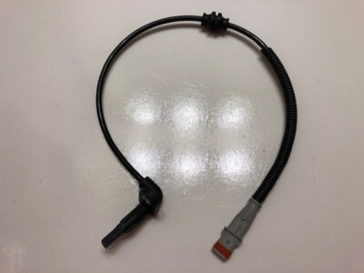 S579 ABS Wheel Speed Sensor OEM# 12841760, 23136760, 23483146-Front ...