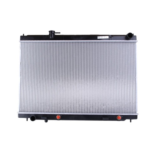 Nissens 681214 Radiator w/Integrated Transmission Oil Cooler For 06-08 ...