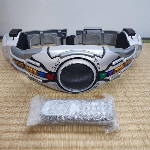 Kamen Rider Kuuga CSM Arcle Ichijo Mobile Phone Set | eBay