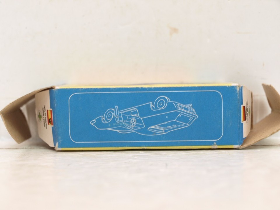 Matchbox Superfast Mb.5 Lotus Europa. | eBay UK