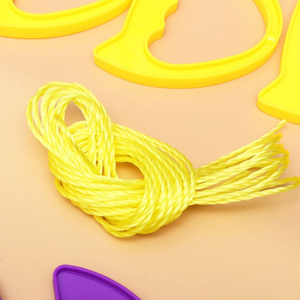 2 Sets Hand-pulled Ball Toys String Activity Child Toddler Sports | eBay UK
