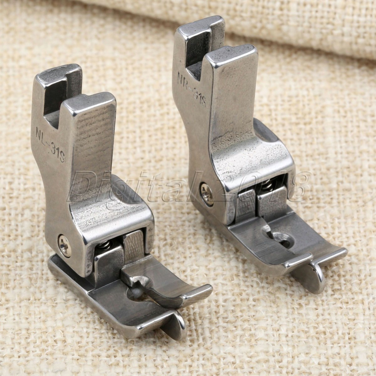 Sewing Machine Presser Foot