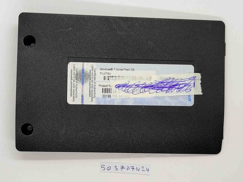 Fujitsu LifeBook AH531 HDD Cover CP515946-01 – Genuine Replacement Part ...