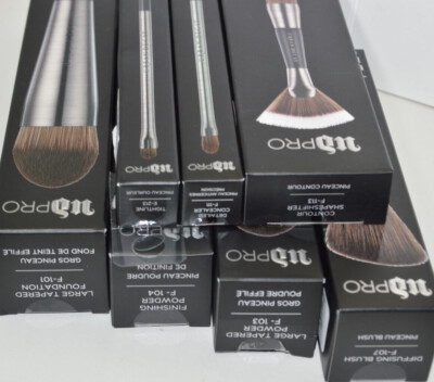 Urban Decay PRO Brushes | eBay