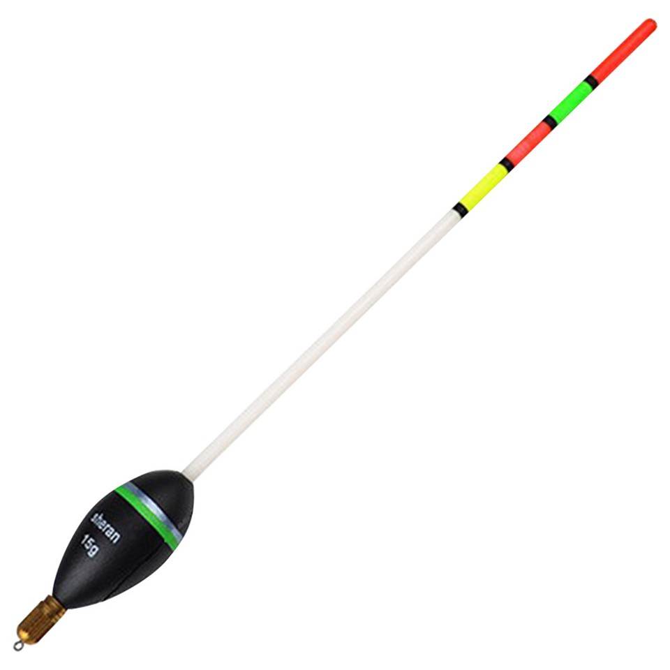 Fishing Float 15g 20g 25g 30g Sea Fishing Tackle Wooden Fishing Floats ...