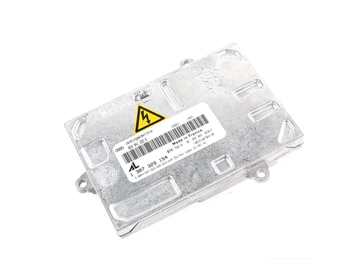 NEW AUDI A4 AVANT B7 XENON HEADLIGHT BALLAST CONTROL UNIT 8P0907391 ...