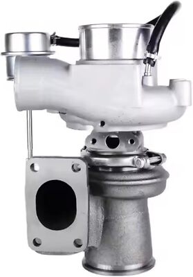 HX25W Turbo charger 4038790 For Cummins 4B3.9 6B5.9 Engine Komatsu ...