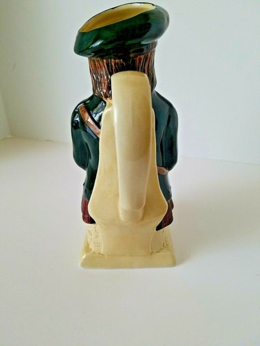 Vintage Tony Wood Scotland Stockwell China Bazaar Exclusive Handled ...