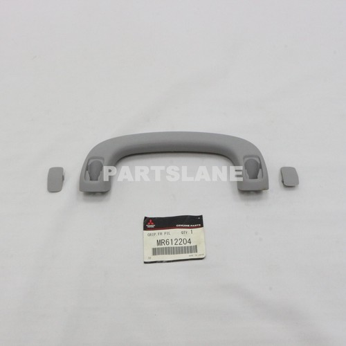Mitsubishi Montero 2001-2006 OEM Genuine Front Pillar Grip MR612204 | eBay
