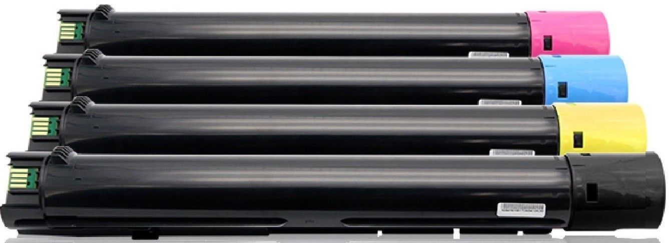 NoN-OEM Toner Cartridge SC2020 For Fuji Xerox DocuCentre SC 2020 ...