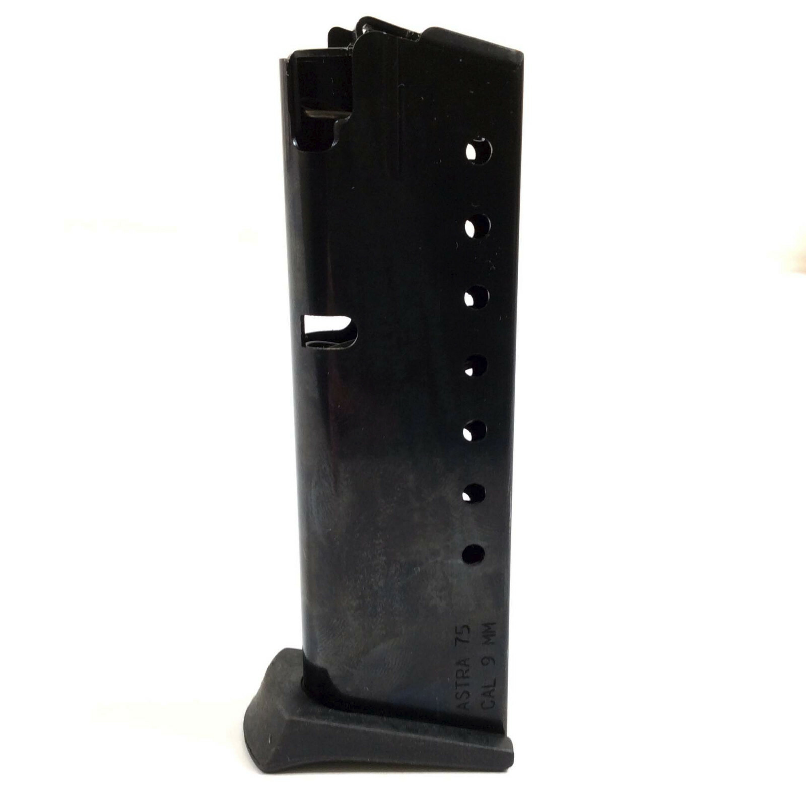 Astra A75 Factory Magazine 9mm 8rd / 40S&W 7rd With Finger Rest ...
