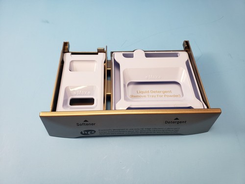 AAZ72925602 LG Washer Dispenser Drawer Assembly; B6-1 | eBay