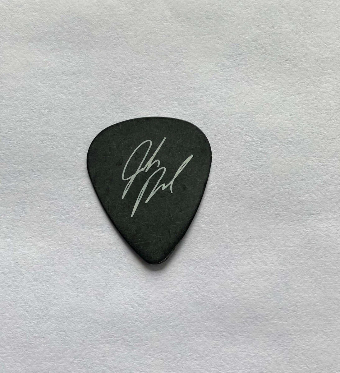 Josh Rand Signature Guitar