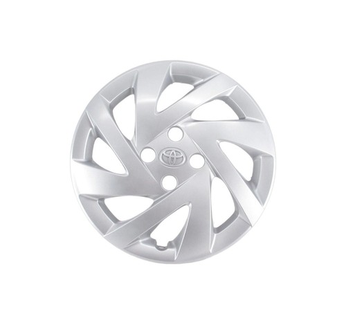 Toyota 2015 PRIUS C Wheel Hub Cap Cover 15" Genuine 4260252580 | eBay