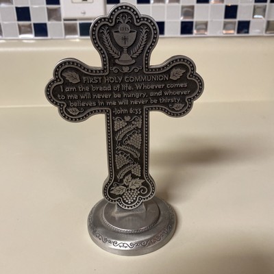 Crucifixes & Crosses - Communion Cross