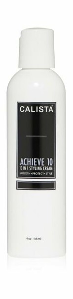 Calista Tools Achieve 10 Hair Styling Cream 4 Oz. for sale online | eBay