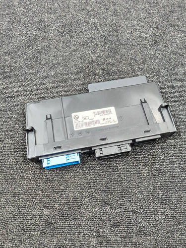 BMW X3 F25 X4 F26 ECU CONTROL UNIT JUNCTION BOX ELECTRONICS 3 V8 JBBFE3 ...