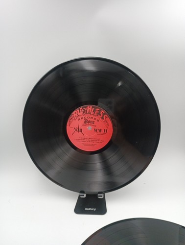 Bone Thugs-N-Harmony / The Art Of War 12" Vinyl 1997 US ORG 2LP ...