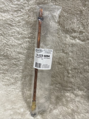 Prier M-123-0094 Replacement Wall Hydrant Stem Assembly 400 series for ...