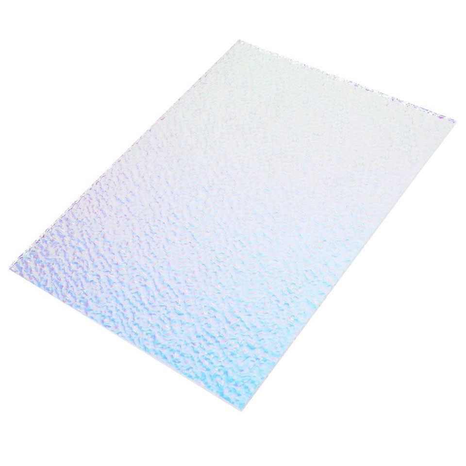Acrylic Sheet Crafts Display Sheet Photography Sheet for DIY Display ...