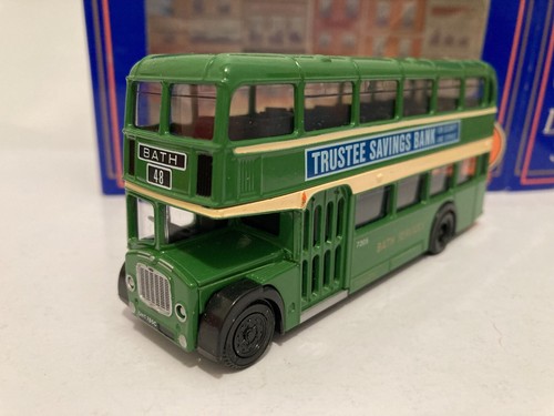 EFE 14006DL Bristol Lodekka Bath Services 1/76 scale boxed free post | eBay