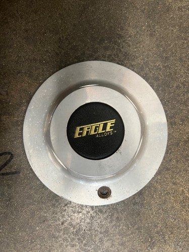 Eagle Center Cap # app w 8 inches (P8765) | eBay