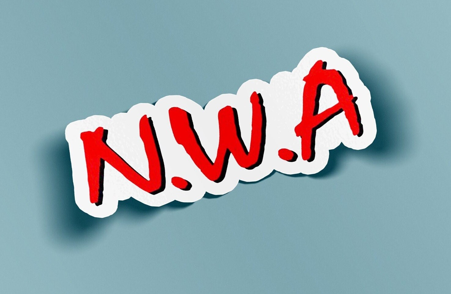 Nwa Logo
