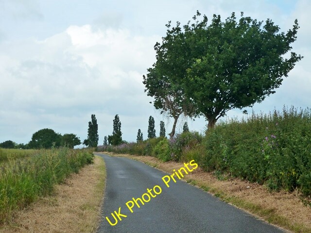 Blunts Hall Road Witham