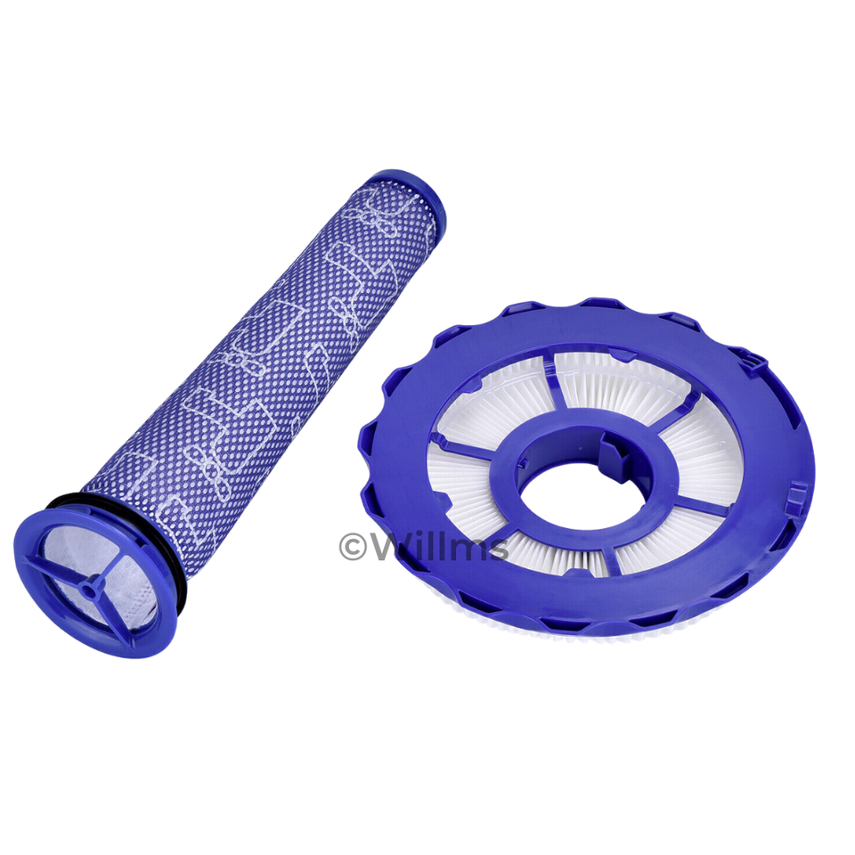 Dyson UP22 UP24 Filter Pre Suction & Post Motor Light Ball Animal 2 ...