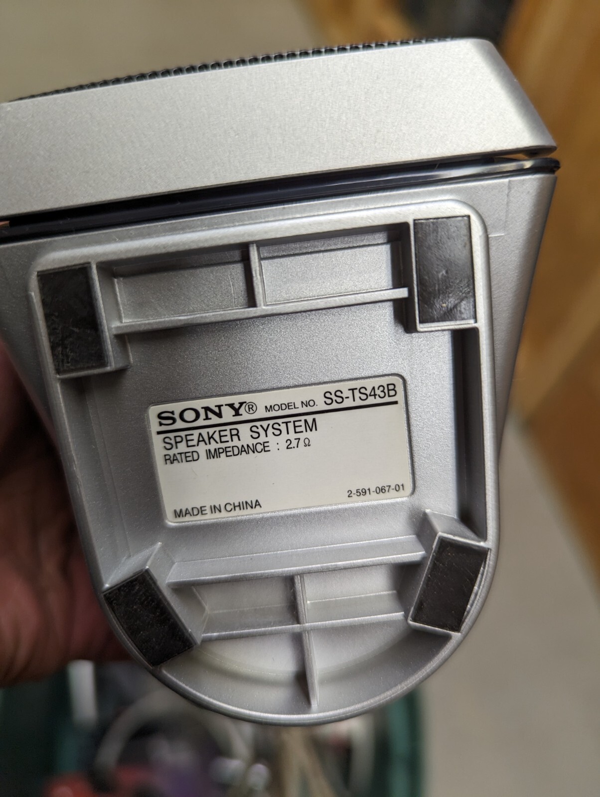 Sony DAV-FX80 5.1 Channel Home Theater System for sale online | eBay