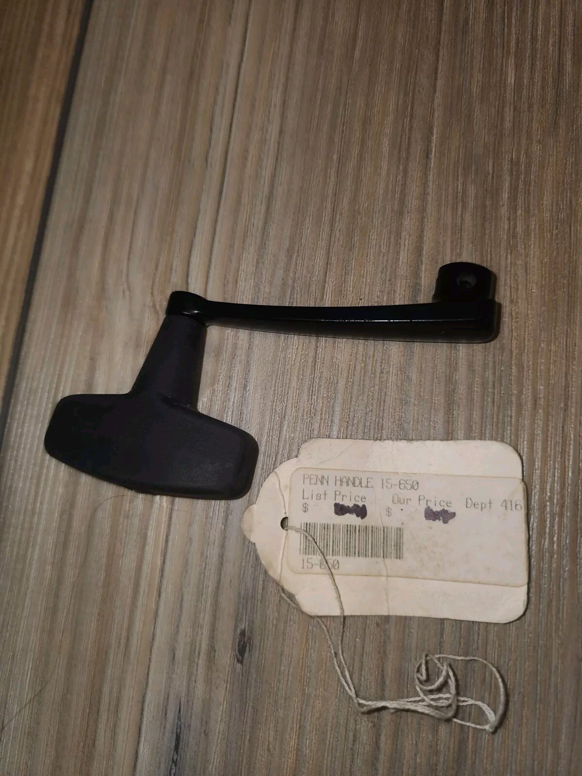 15-650 Penn Handle Assembly Spinfisher 650ss 6500ss Reel Part for sale ...