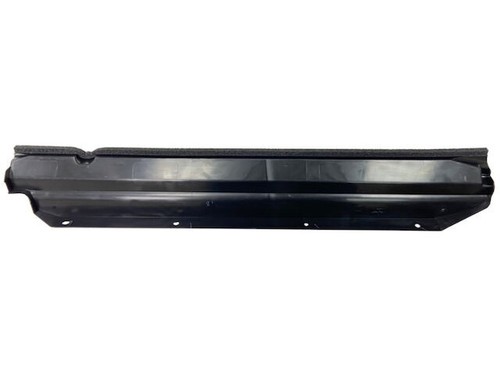 For 2021 Nissan Rogue Grille Air Deflector Guide 77792JXPD | eBay
