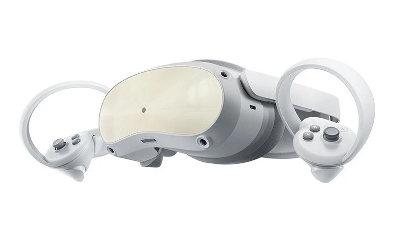 Virtual Reality Headset Ebay