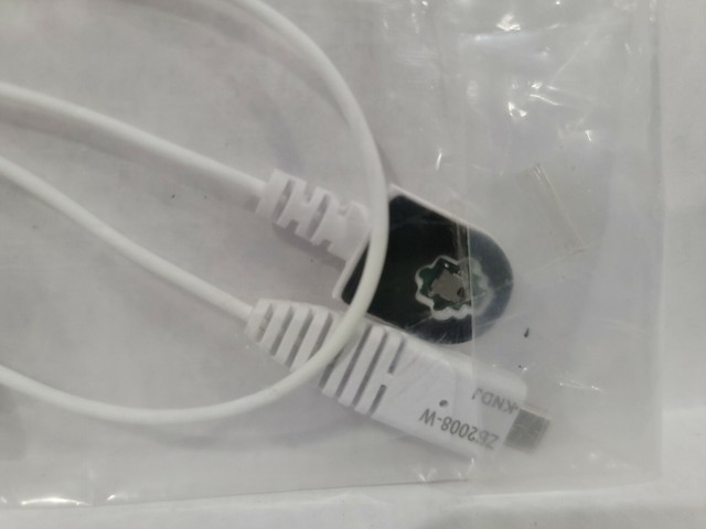 Invue Micro Plunger Sensor Straight Cable White ZB2008-W for sale ...