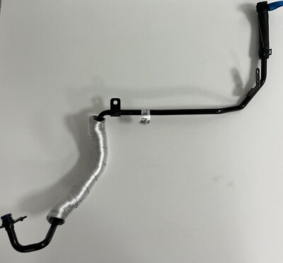 Water Inlet - Land Rover LR174573 | eBay