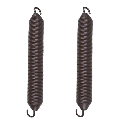 2PCS Hood Spring 938-5405 L71-1004 for Kenworth 30-06 T600A T800 03-15 ...
