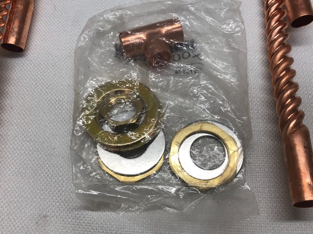 Delta Faucet Flexible Roman Tub Rough In Valve Set - R2700 for sale ...