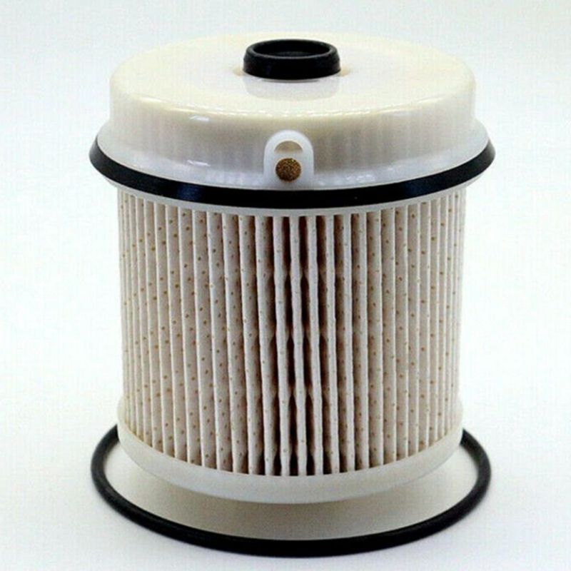 New Diesel Fuel Filter For ISUZU NPR, FTR, FVR, NPR-HD FXR, NQR ...