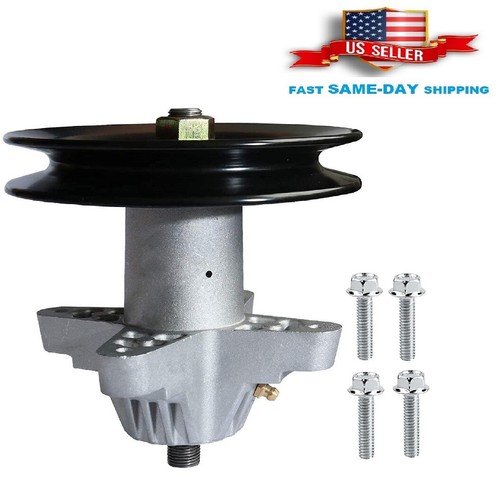Spindle Assembly For Toro LX-420 LX420 112-0460 1120460 42" Deck ...