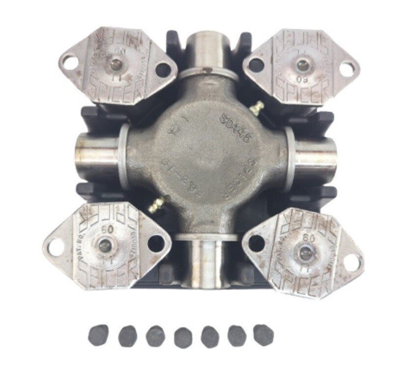 International Navistar 578379C91 Genuine OEM Dana Spicer 5-407X U-Joint ...