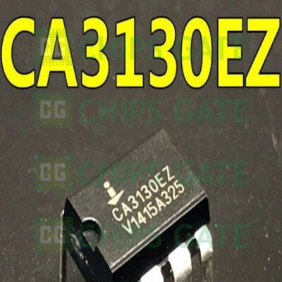 2PCS CA3130EZ IC OP 15MHZ BIMOS 8-DIP 3130 CA3130 #WD8 | eBay