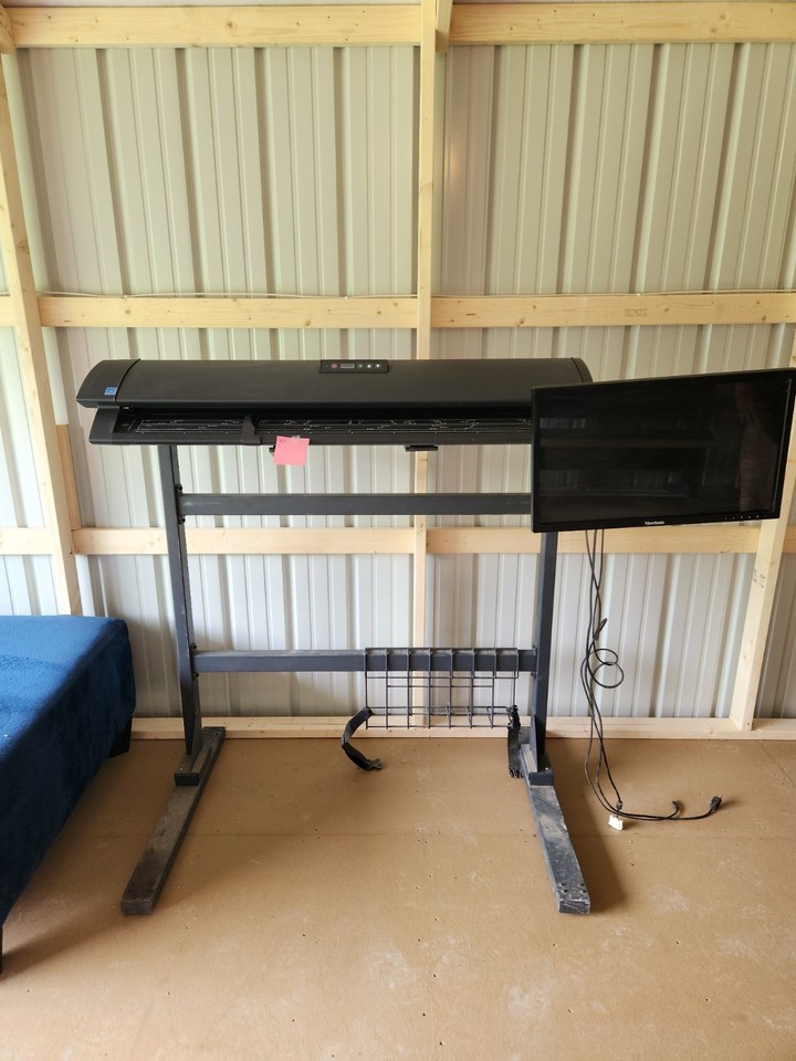COLORTRAC M40 LARGE FORMAT SCANNER | eBay