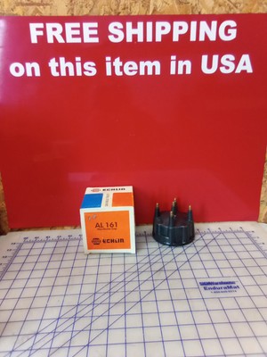 NAPA ECHLIN Distributor Cap AL 161 | eBay