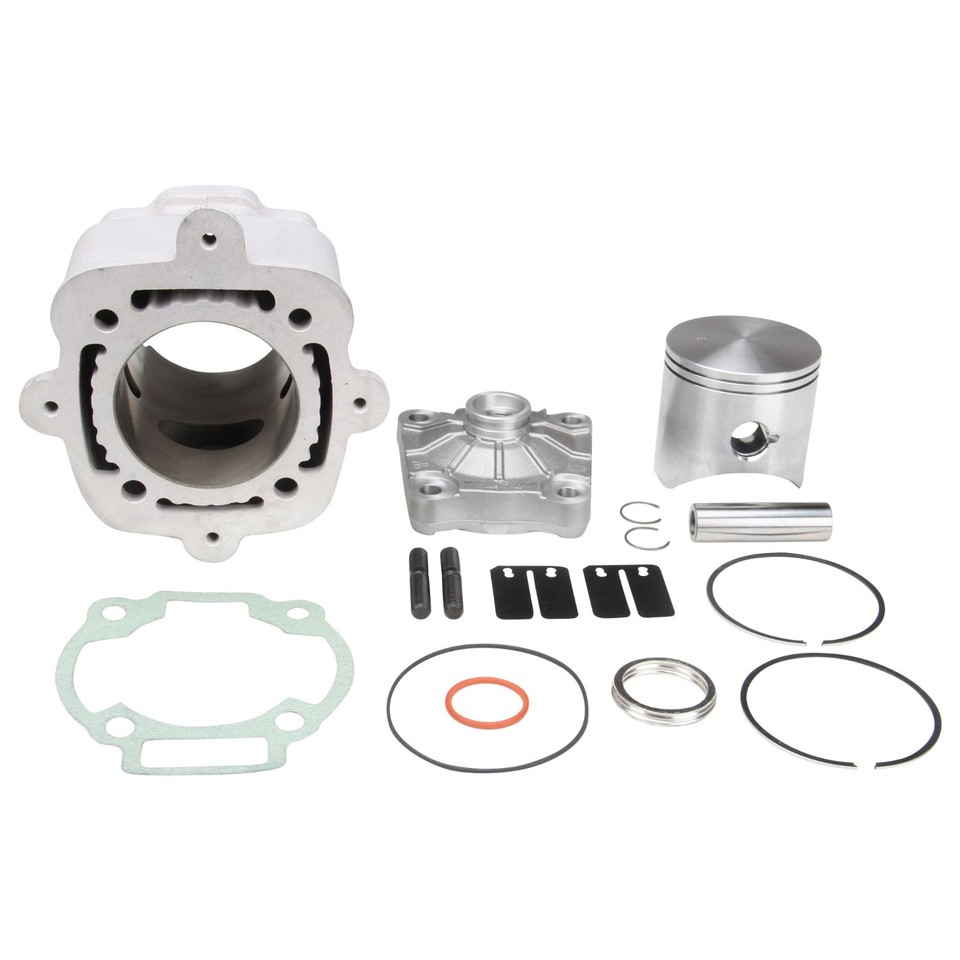 Racing Zylinder Kit Malossi 172 ccm für Gilera Runner FX 125 DD/SP FXR ...