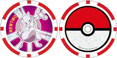 Kasco Green Marker Pokémon Pocket Monsters (POCKET MONSTERS) Chip ...