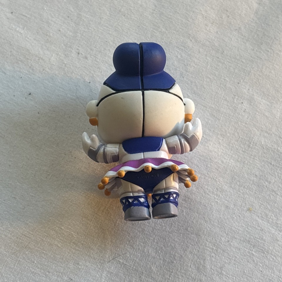 Funko Mystery Minis Five Nights At Freddy’s Ballora Mini Figure FNAF ...