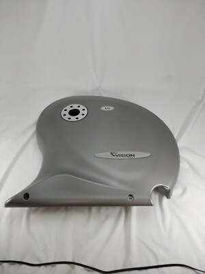 Front Cover (Right) - Vision Fitness R70-02 | eBay