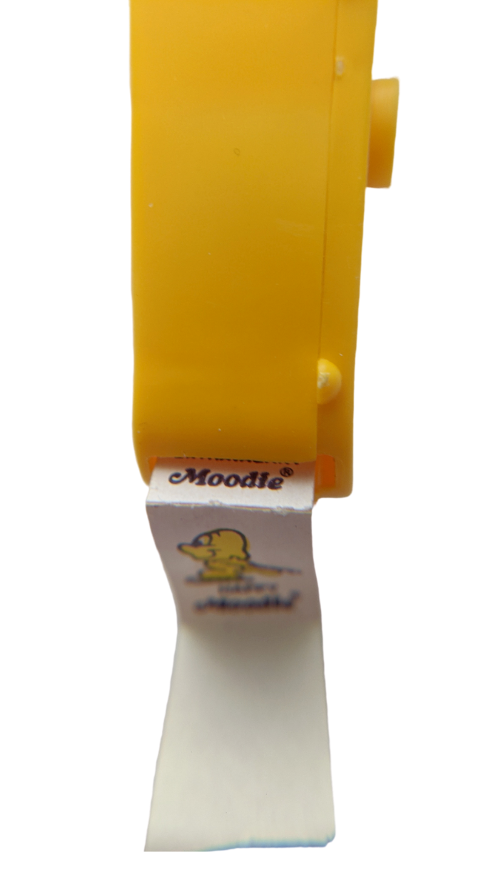 Vintage Rice Krispies Musical Instrument・1985 Cereal Box Promo・Moodies ...