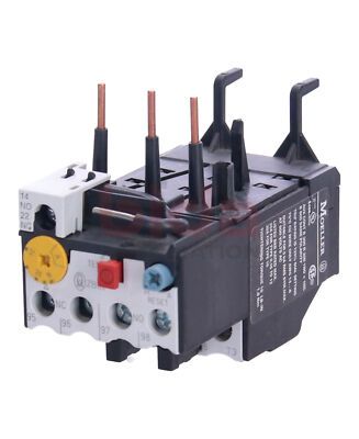 Moeller ZB32-24 Motorschutzrelais Motor protection relay | eBay